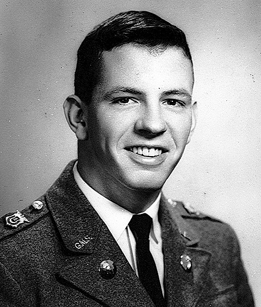 Cupp remembered warmly by friends | News, Sports, Jobs - The Intermountain